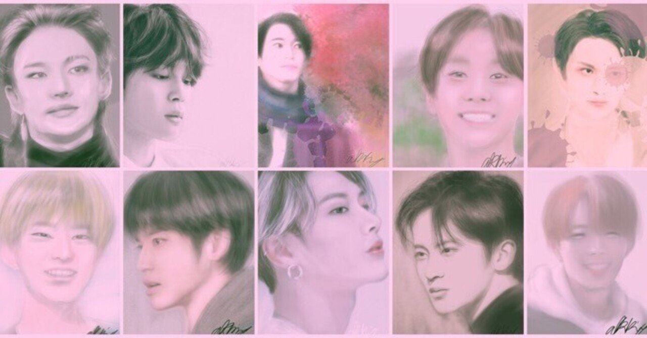 2022年 感動したダンサー10人 を決める｜akkiy☆｜note