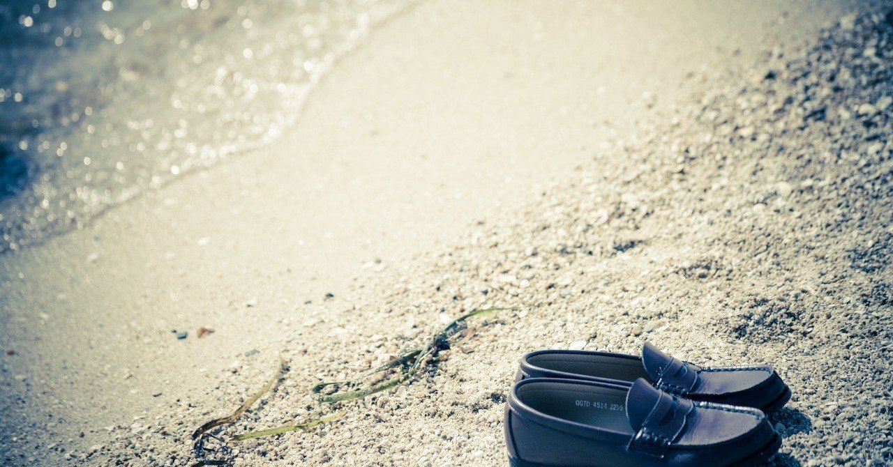 【怖い話】プライベート・ビーチ ＃19｜rou kodama｜note