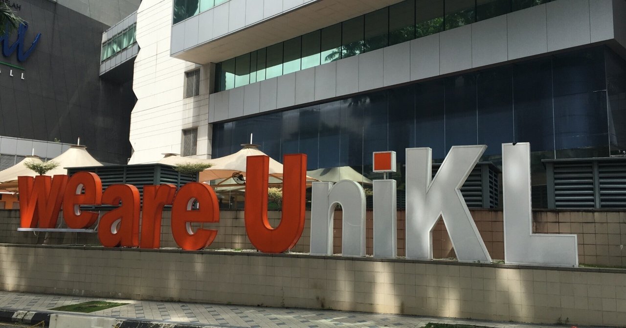 マレーシア・クアラルンプールで食い倒れ妄想旅行計画12｜KT｜note