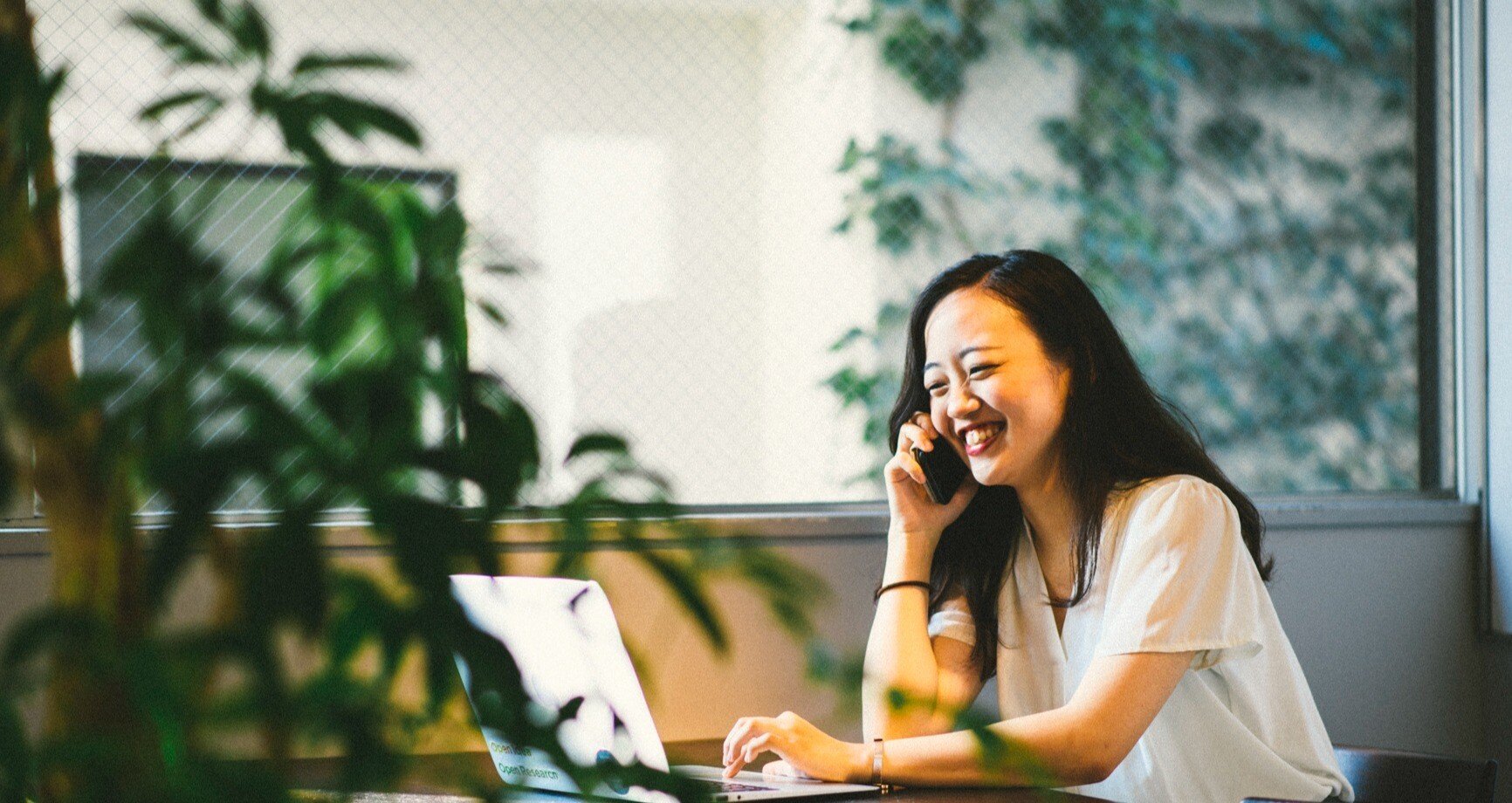 MEMBERs' INTERVIEW｜株式会社サーキュレーション｜note