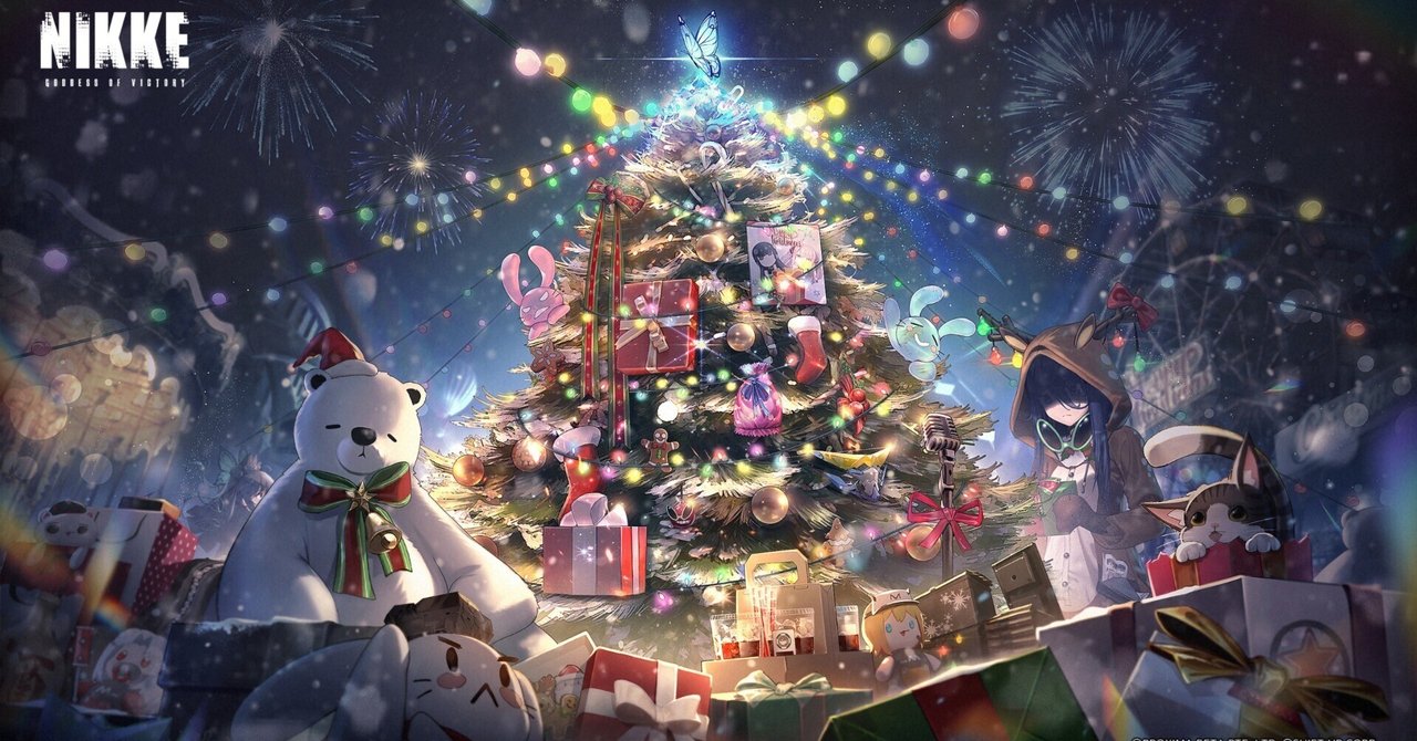 【勝利の女神：NIKKE】無課金/微課金で目指すChap.13クリア（てゆかLvl.141）｜kwtyy｜note