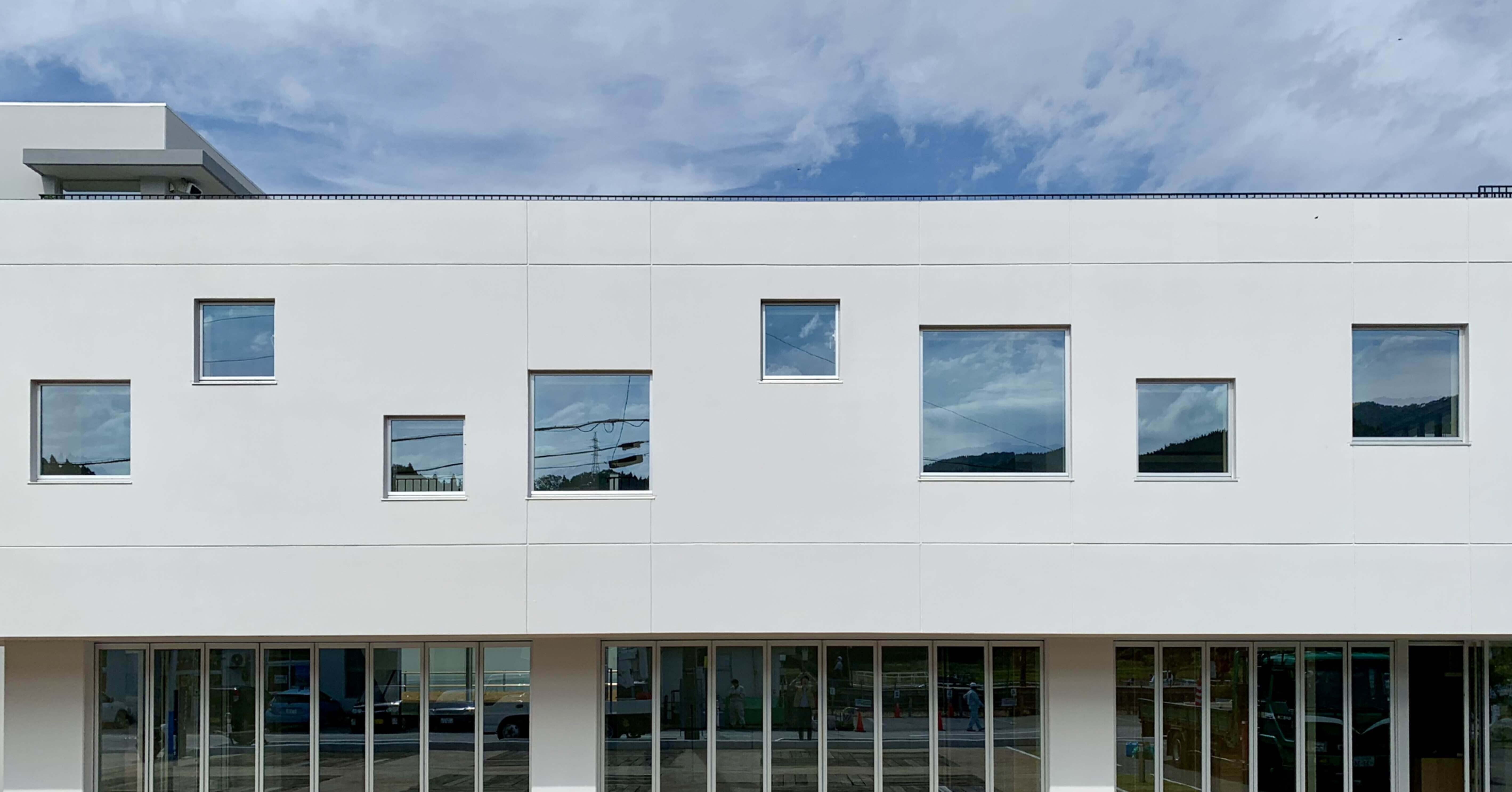 moriguchi kenta｜note