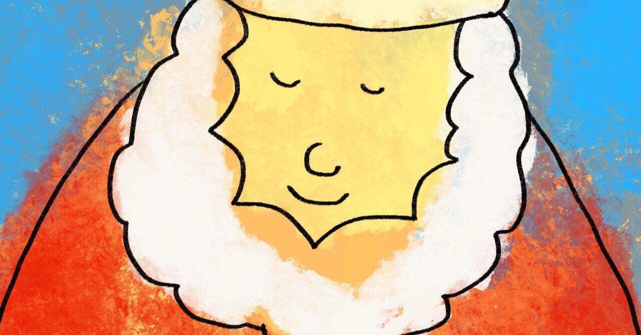 #154 メリークリスマス！！｜寄り道@就労移行支援事業所ピアスタッフ＠第21回キャリアコンサルタント(JCDA)挑戦中｜note