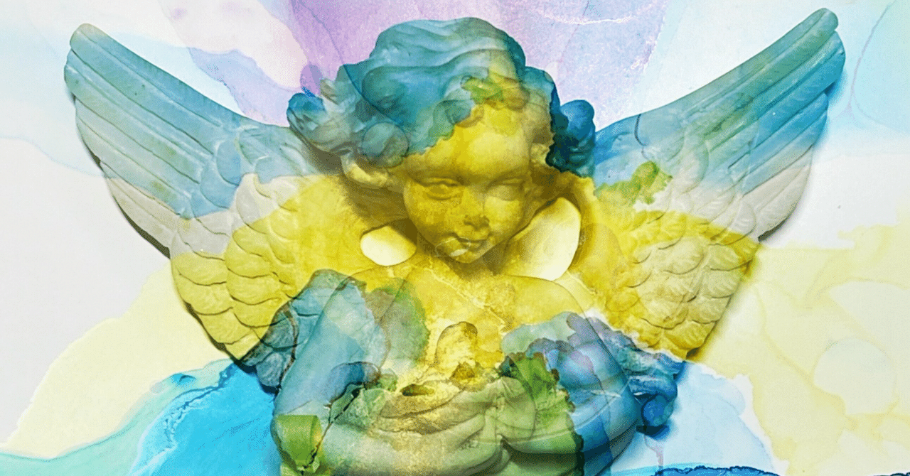 Happy Xmas (War Is Over)｜mayu｜note