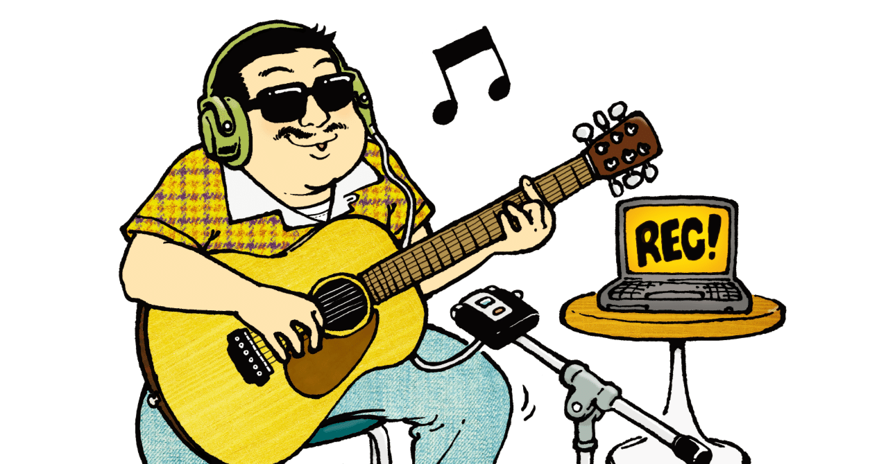 不惑おじさんを惑わせる、水曜日のカンパネラ「エジソン」の魔力｜むらしょう(Sho Nishimura)