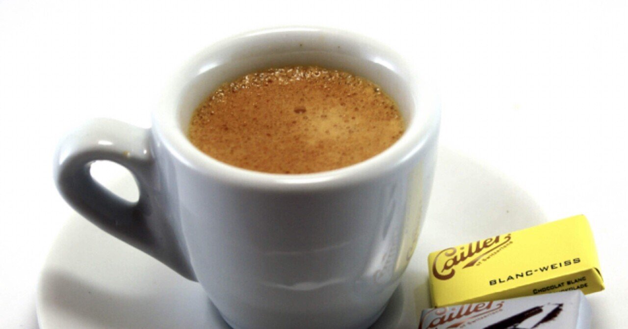 〈エッセイ〉Un café, s'il vous plaît.｜Hiroto Tsukada｜note