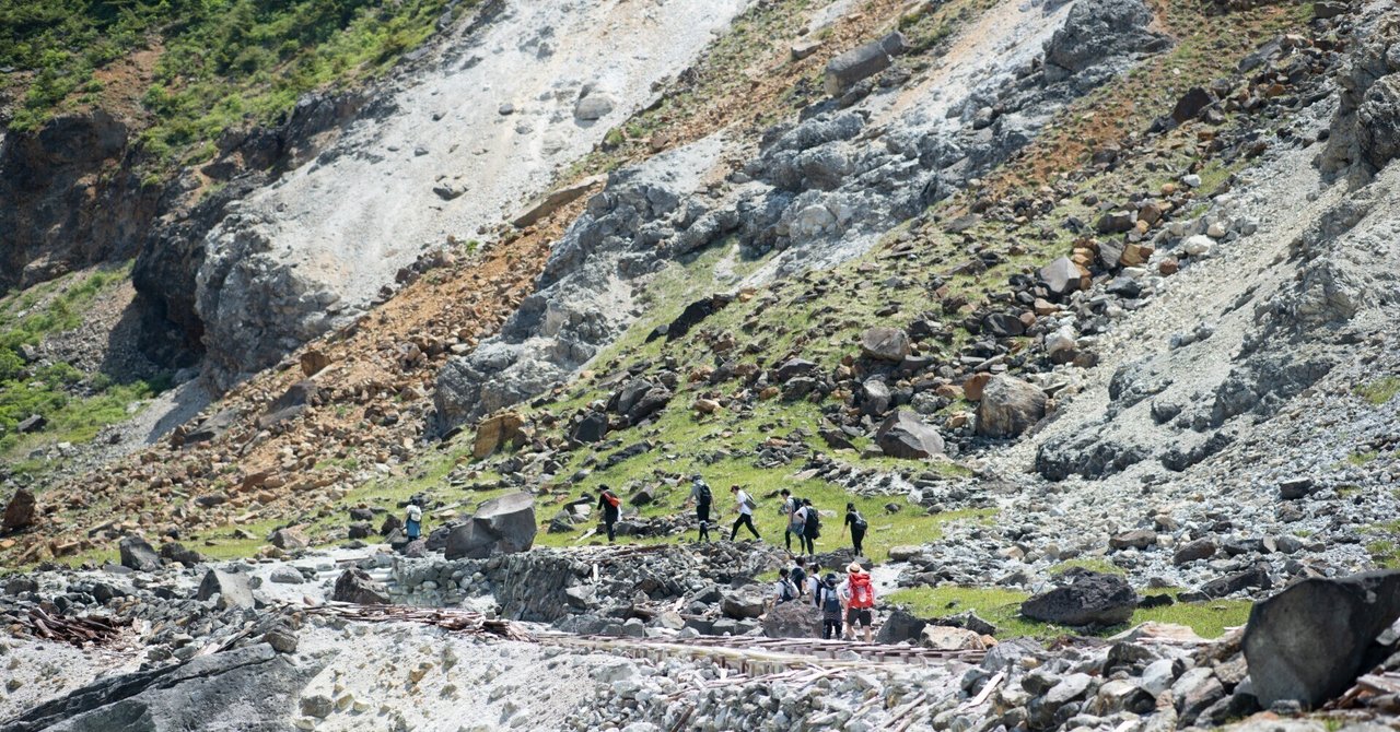 ルート｜安齋好太郎 / Kotaro Anzai｜note