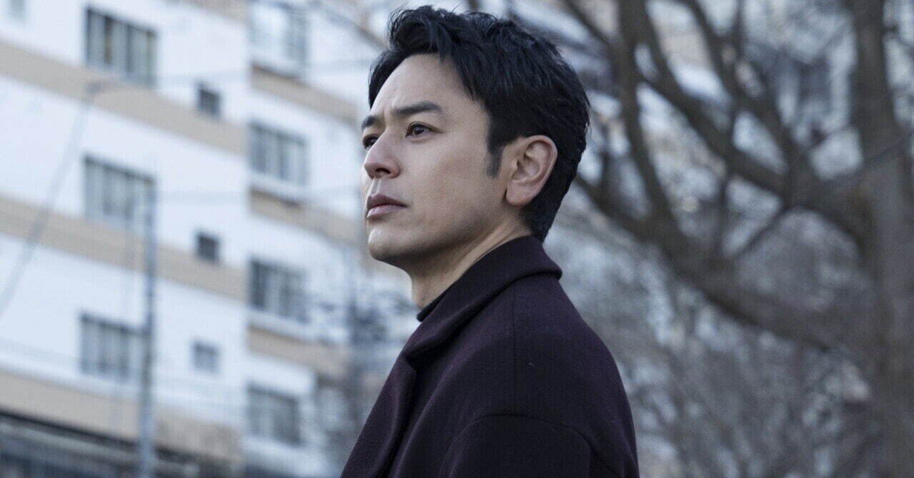 映画『ある男』感想 拭いきれない過去が浮き彫りにする社会の悪意｜Kuwayama Daisuke