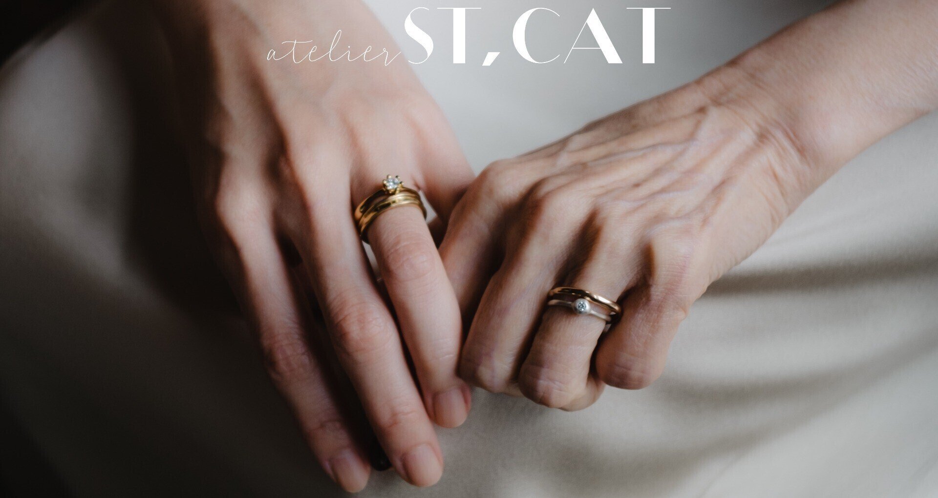 atelier ST, CAT 公式ブログ｜note