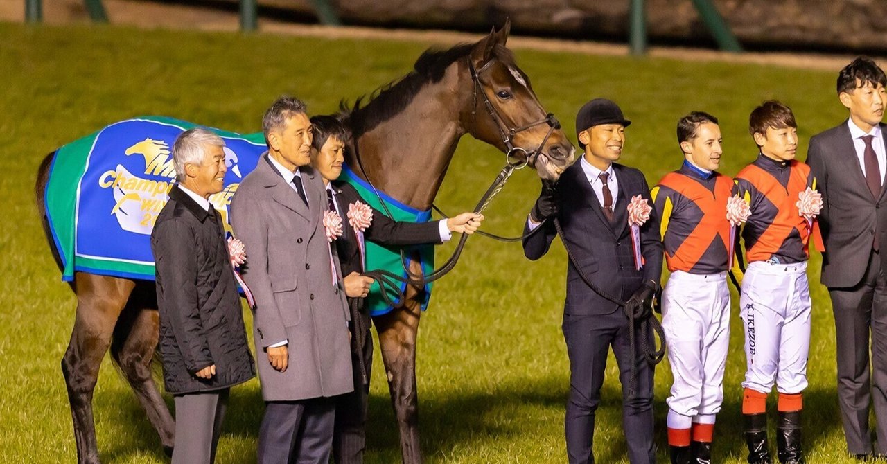 2022/12/25 WIN5予想 ｜ほんまぐろ