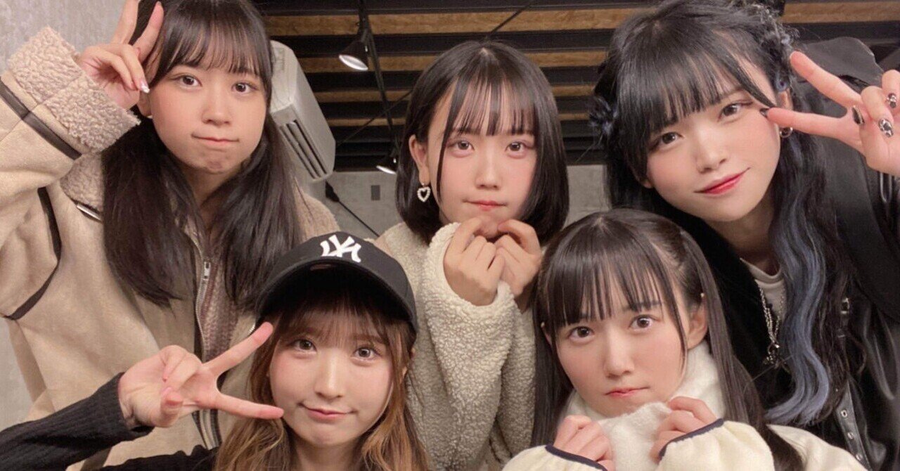 20221224 mini tif vol.81 ドラマチックレコード(ドマレコ/新居歩美)｜hiro6050