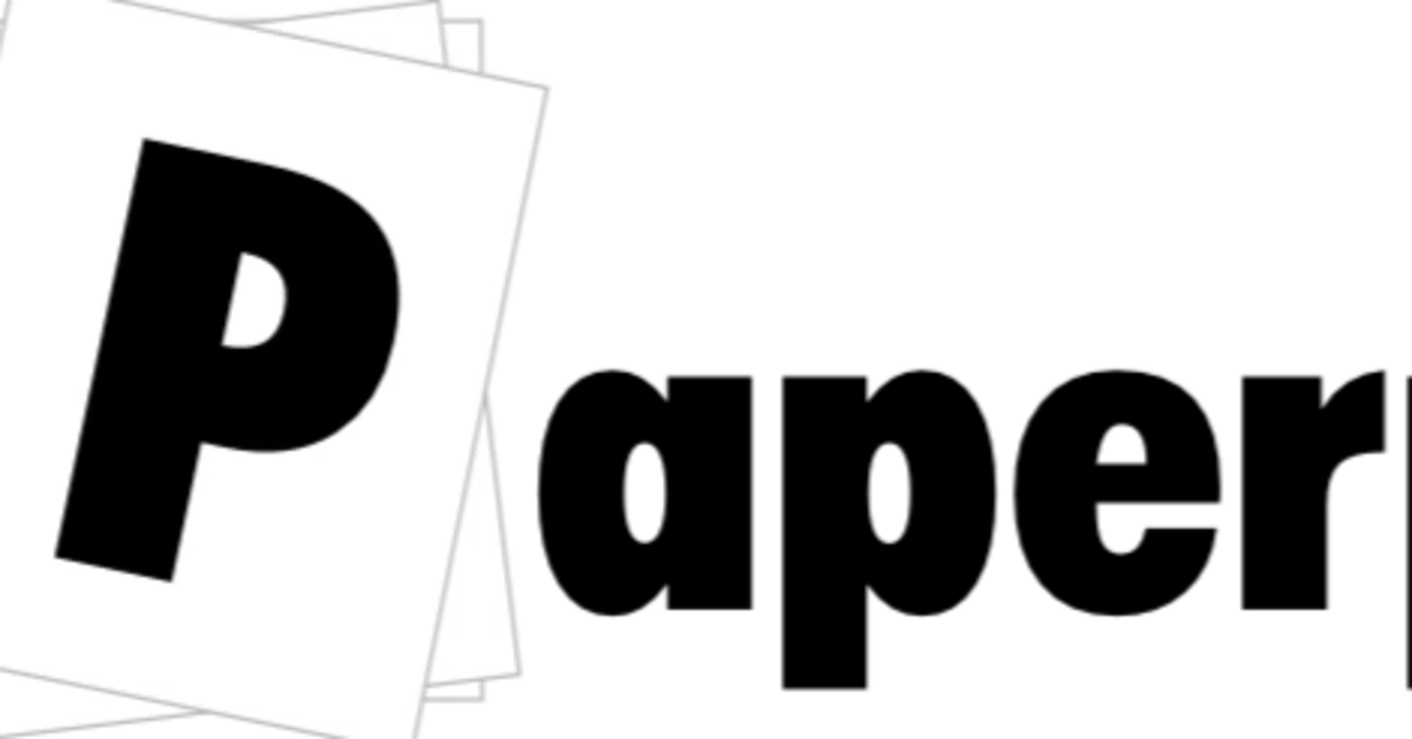 おすすめ文献管理ソフト Paperpileの使用方法｜kazu_mountain