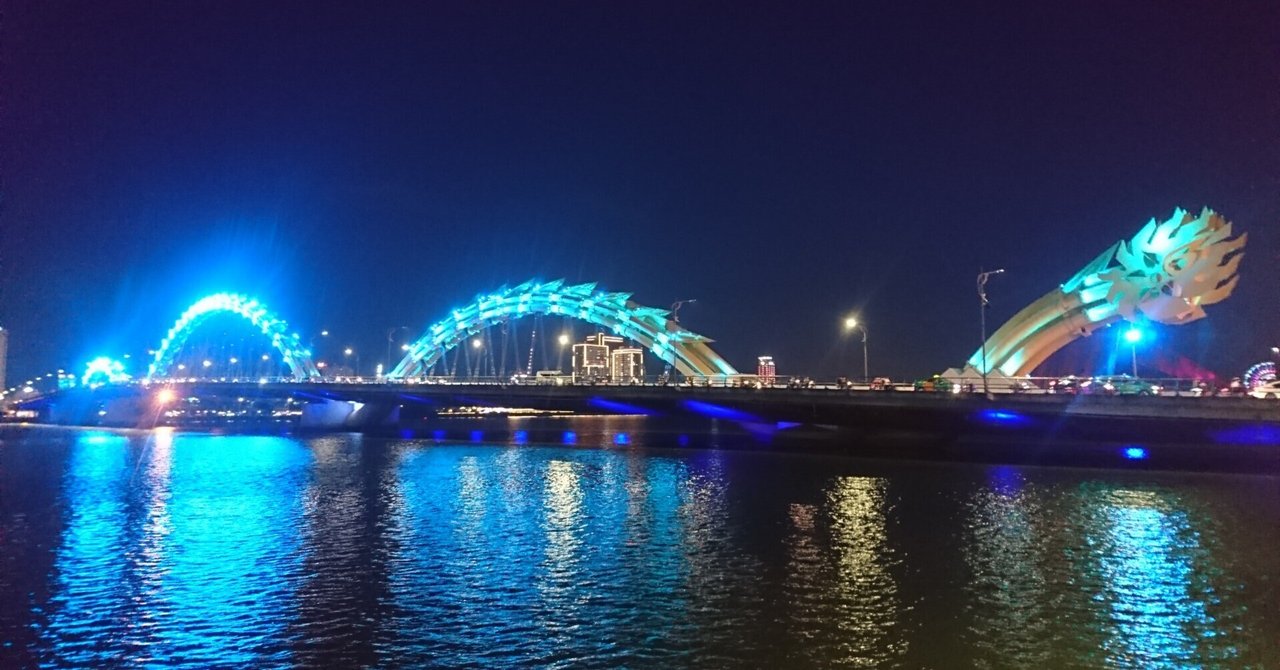 2022/7/28(木) -Day9- ベトナム ダナン｜berg_koenji｜note