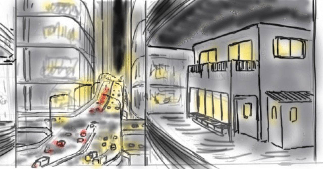 半霊半物少女 外3｜Hecto｜note