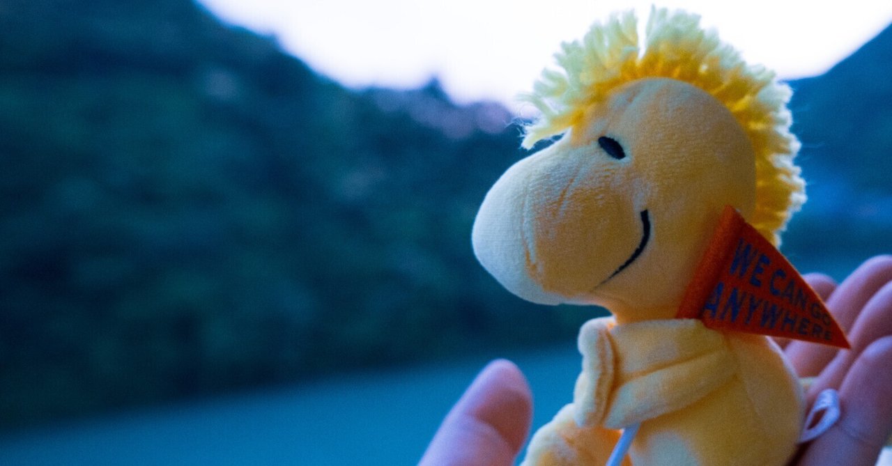 We can go anywhere, I can go anywhere｜Keita Saito / Goodpatch Anywhere