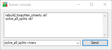 PioSOLVER：treeの大きさの変更｜maspy