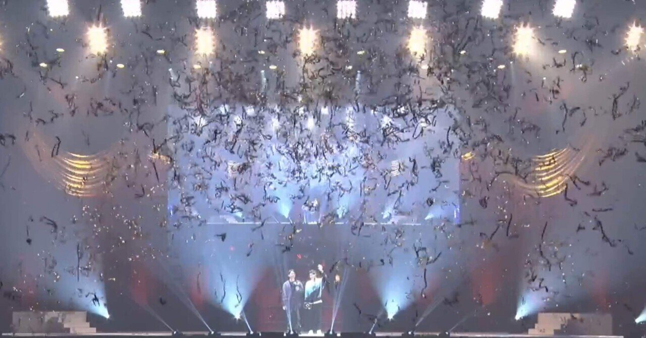 KSファンミーティング Part2 ｜nopopo（ricazou）