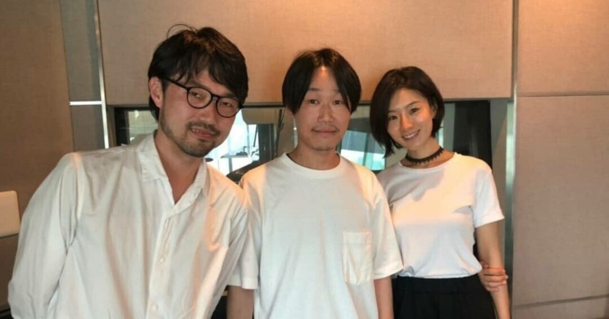 玄理さんご結婚おめでとうございます｜OtsukaYosuke 大塚陽介