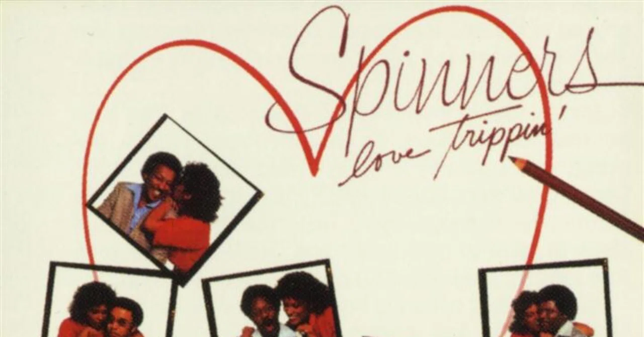 Spinners. Love Trippin’ (1980)｜Sgt152｜note
