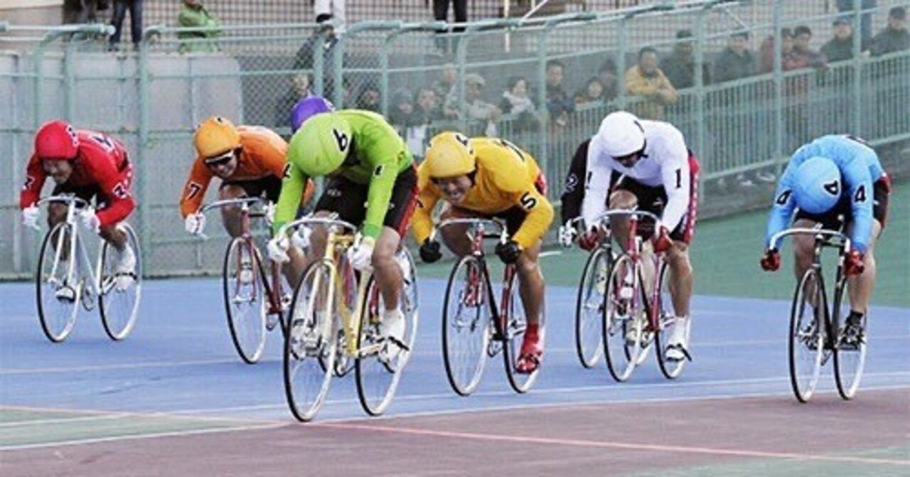 #西武園6R 17:15 締切🔥期待のレース🚴‍♀️｜guees