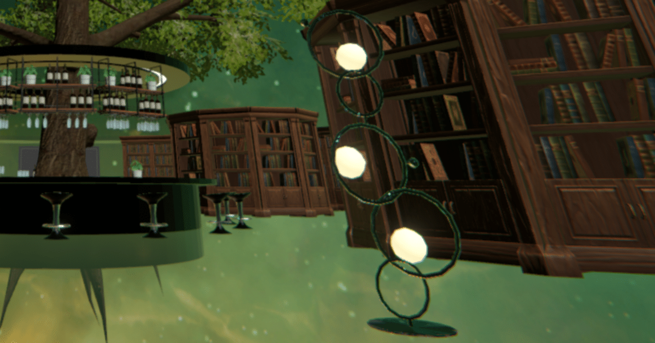 『Platform』Vol.1での撮影 ～Cluster編～｜メタバース旅行雑誌Platform編集部