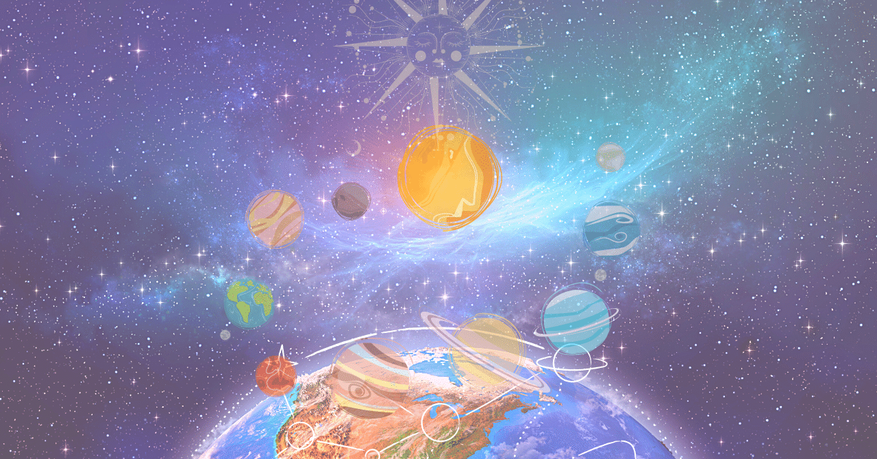 私の仕事はコロナで大きく変わりました｜日々更新｜月・惑星・星読み｜ソウルクリエイター☾ RIRI note☽꙳