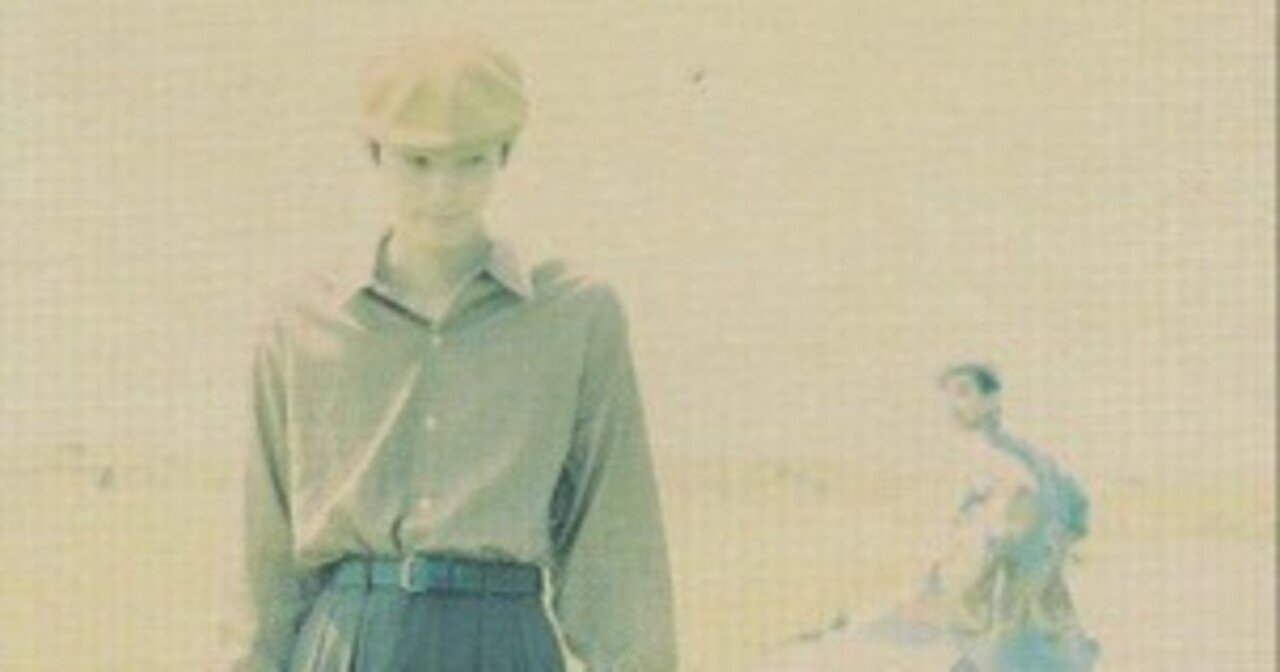 1990年8月5日〜1990年8月8日｜hiro