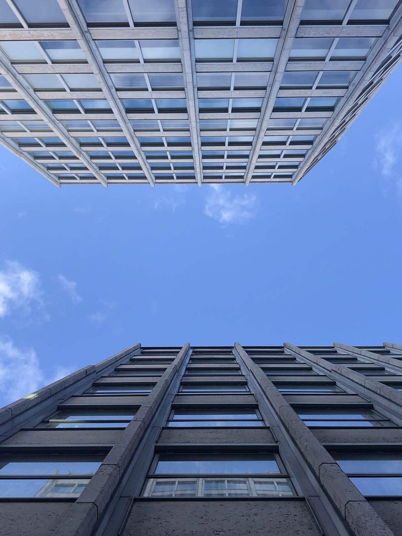 ロンドン生活100日目｜快晴のBoxing Day｜mitsuki.｜note