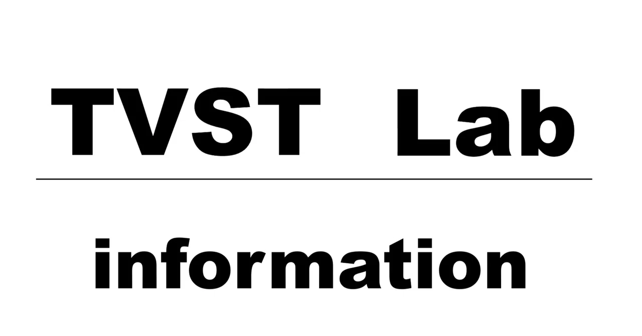 今後のTVST-LabCheckについて｜Arakuma