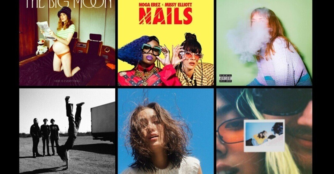 Best MV Of 2022｜栗原泉/Izumi Kurihara｜note