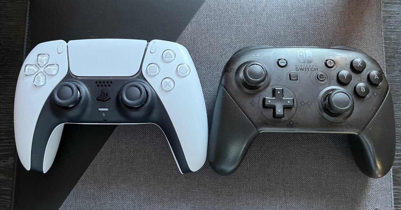 ゲームで2022年を振り返る｜けこぜろ / ke-ko0