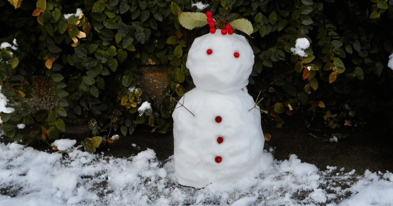 2022年、今年を振り返って｜sikuramen