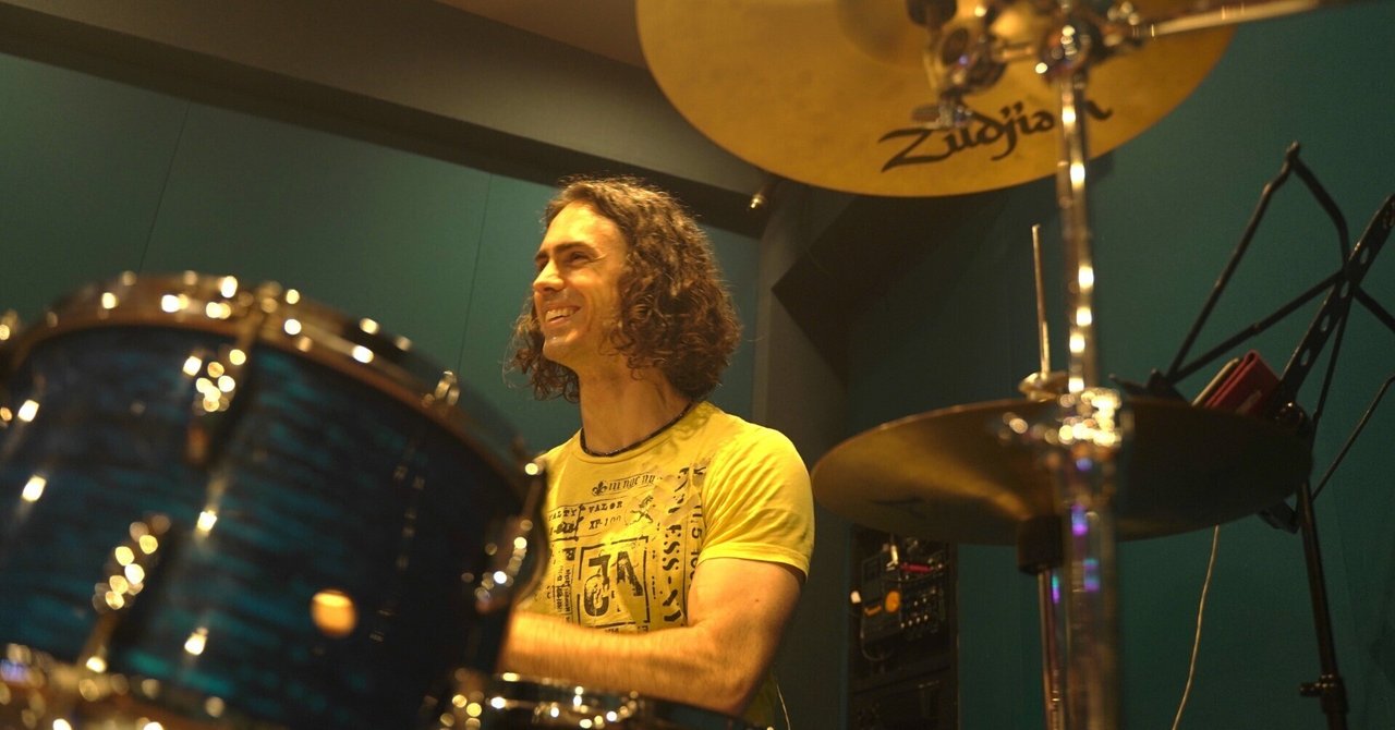 アメリカ人エンジニアのDEREKさんが家族で日本への定住を決めた理由とは。｜BIRTH｜note