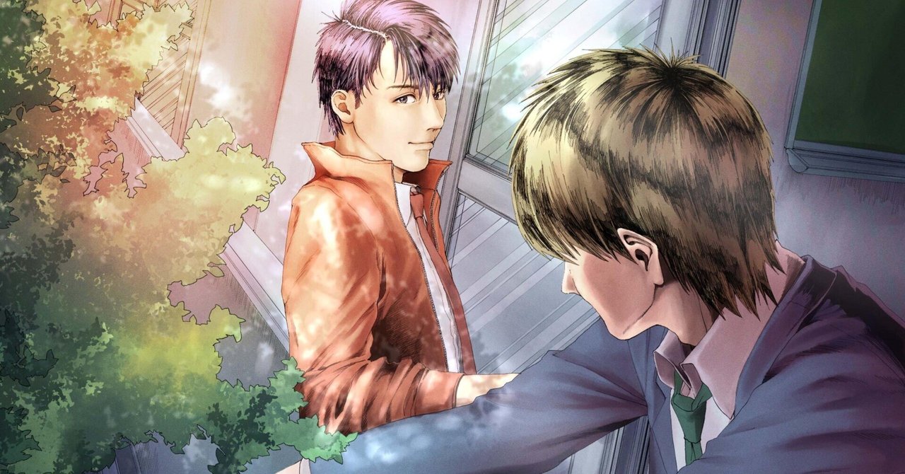 【第3話】-何がリアルかわからなくなってる気がする-｜metanoteシリーズ｜note