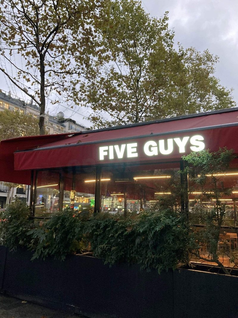 パリでの写真⑥｜Atsuko｜note