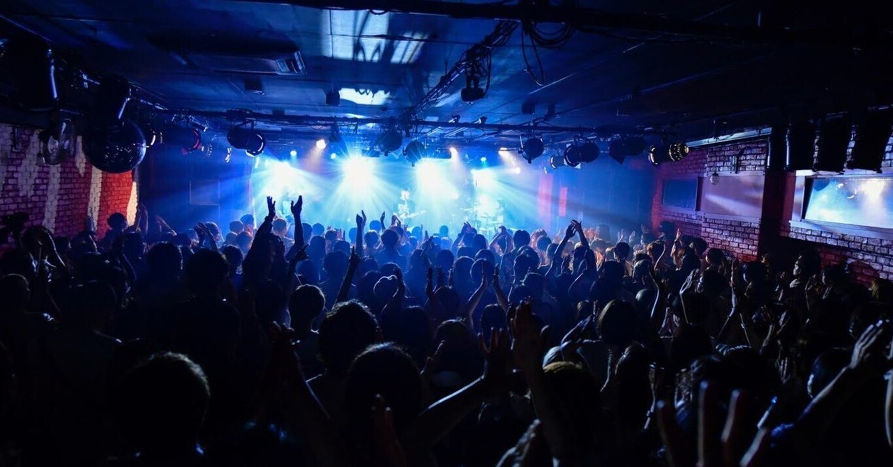 CIVILIAN official｜note