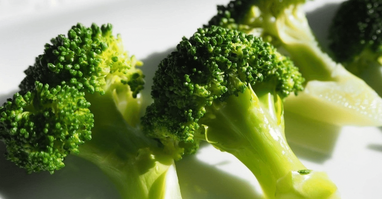 ブロッコリー🥦｜junko｜note