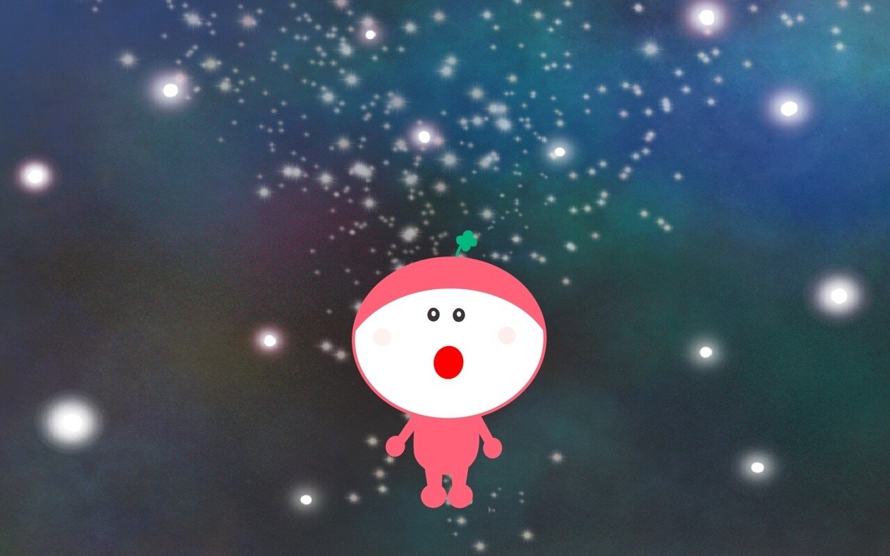 よねちゃん時空間～冬の置きポエムその0｜おはようよねちゃん｜note