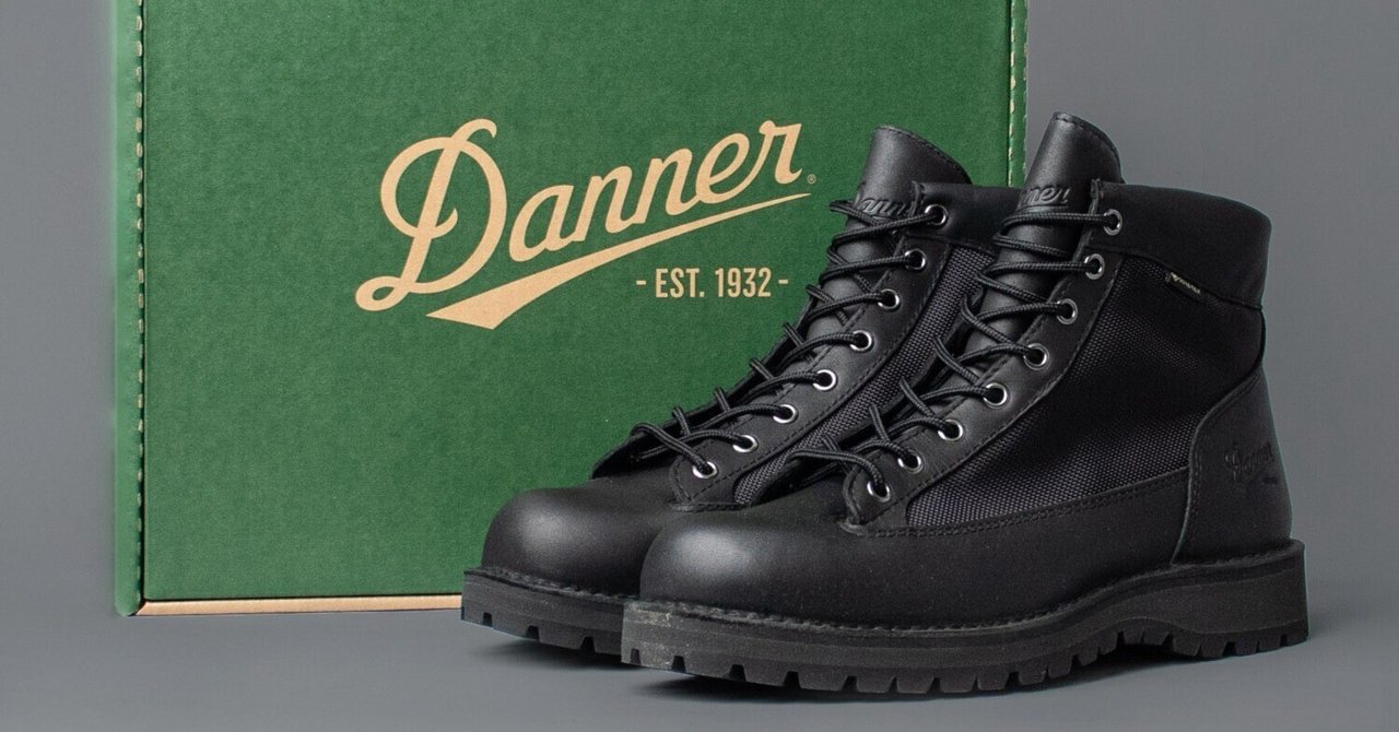 人気アイテムが再入荷！【 Danner / ダナー 】｜ARTCHIVES MALIBU