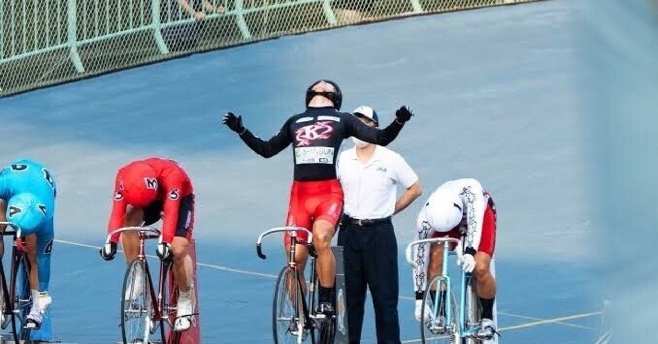 #別府1レース 20:35 〆切🚴‍♀️ ライン勝負｜guees