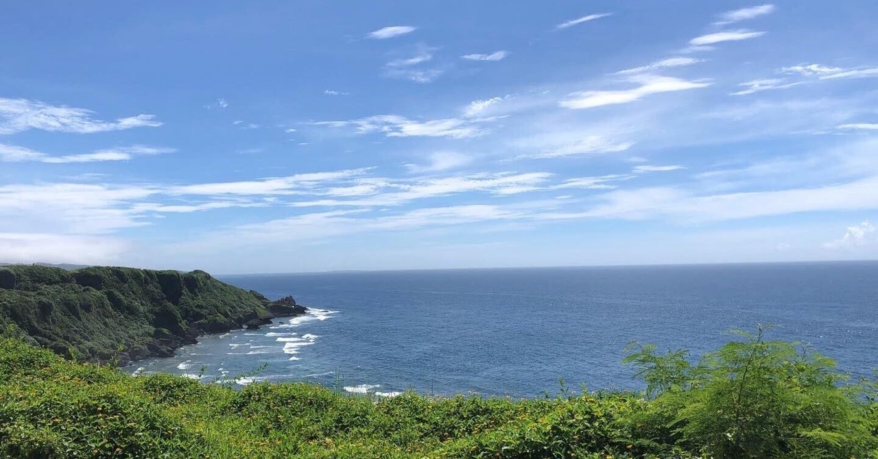 沖縄移住記録 3ヶ月目（2022年6月）｜Akemi_Okinawa