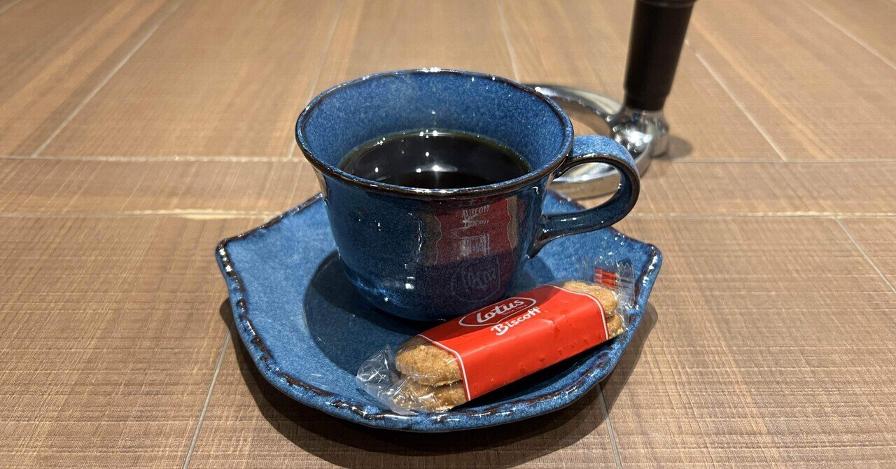 倉式珈琲店 『グレートマウンテン』｜marshy_cafe｜note