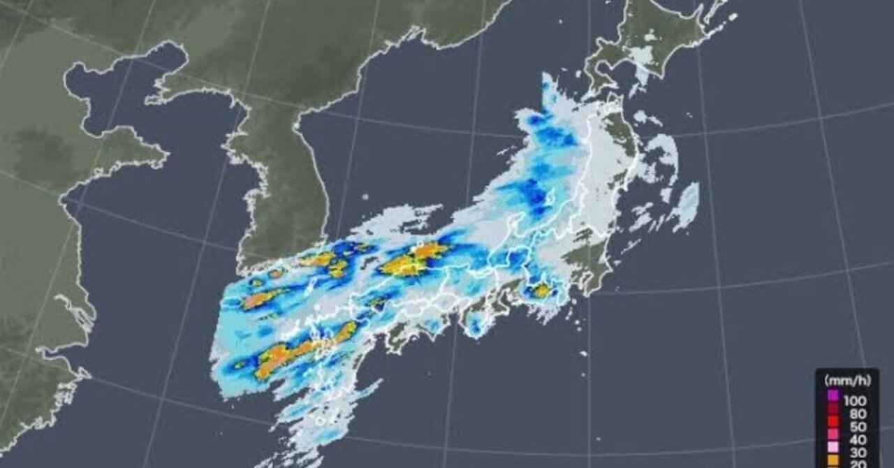 雨、一人｜sora kaze