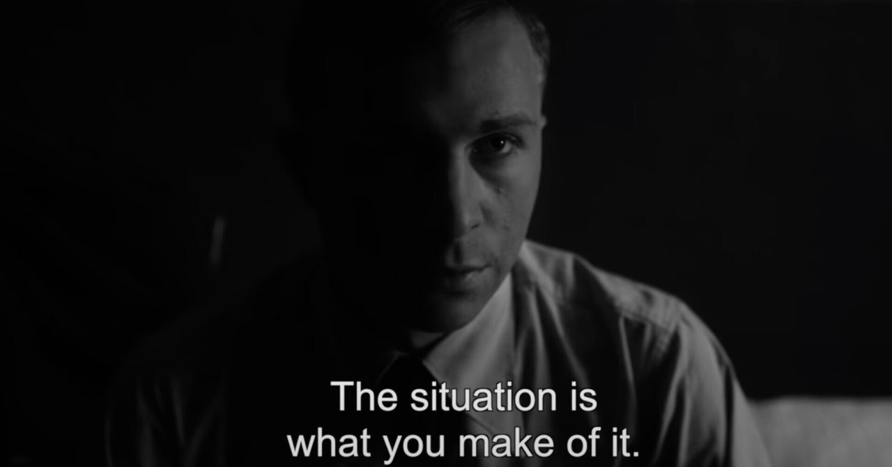 邪悪ではない。｜kenta yoshimoto｜note