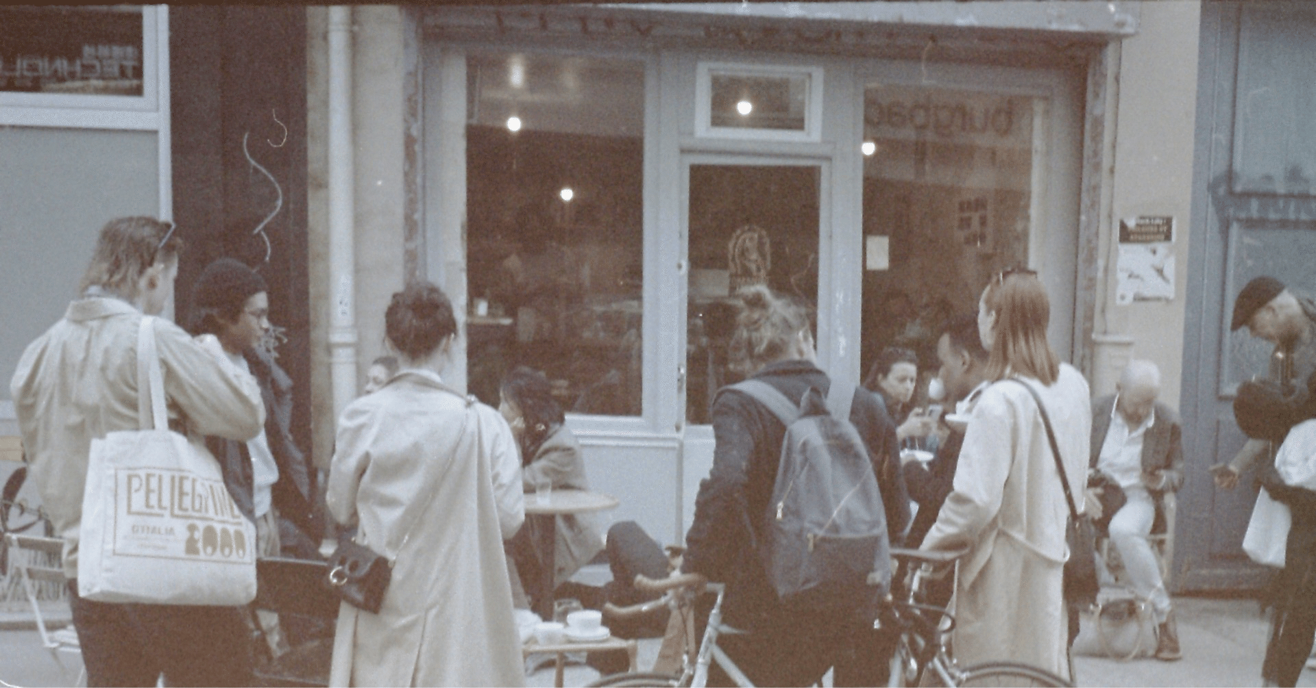 Yuichiro Sugiyama /Dreamin Man Paris 店主｜note