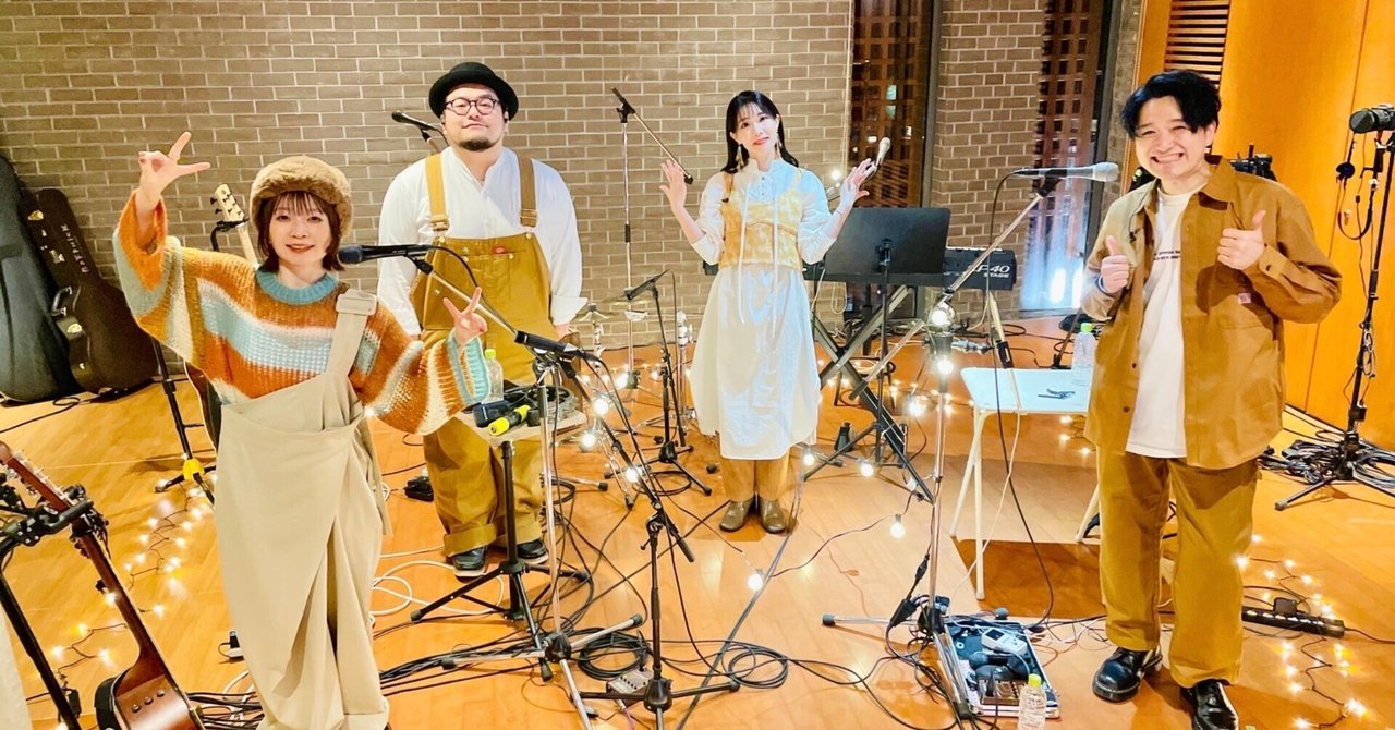 Garage Session Live 2022｜工藤秀平（Shuhei Kudo）｜note