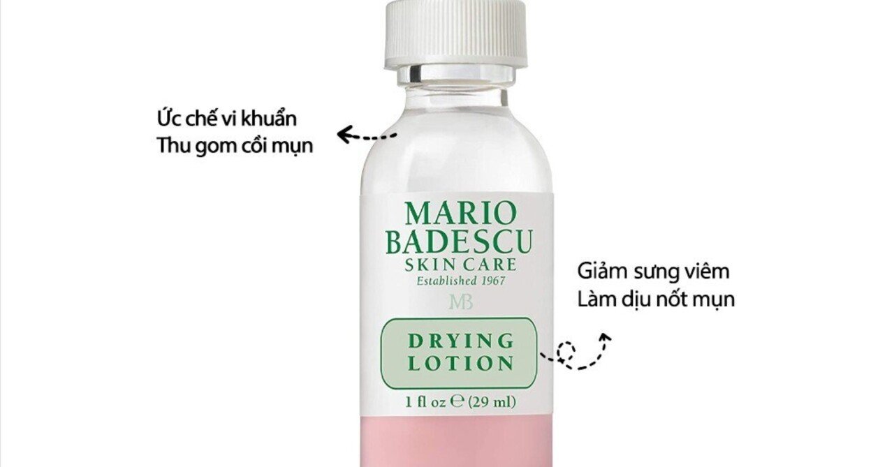 Bạn đã biết chăm sóc da khô, mụn đúng cách chưa｜seunskincare