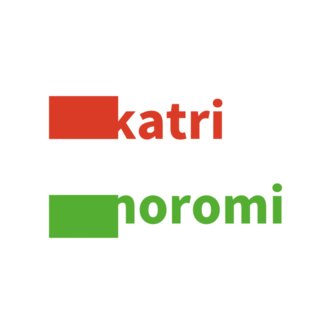 katri noromi｜note