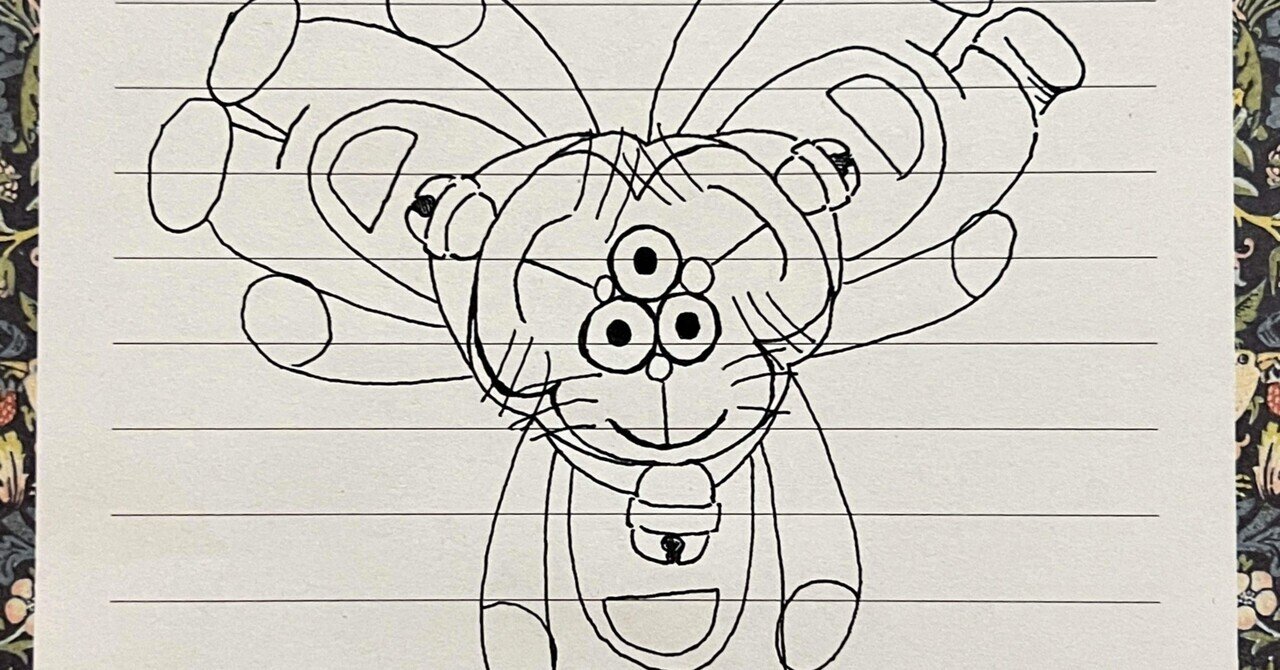 寝癖を眺める朝｜Amika