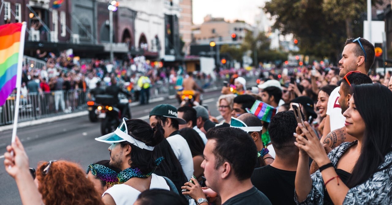 第一部：Siblings（兄弟たちよ）、立ちあがれ 第六話：Siblings（兄弟たちよ）、武装せよ｜tsukuru.nonbinary｜note